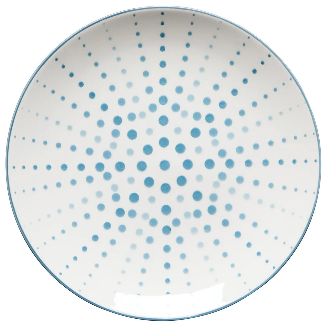 Now Designs Stamped Appetizer Plates (Canadian Brand) – Our Kitchen ...